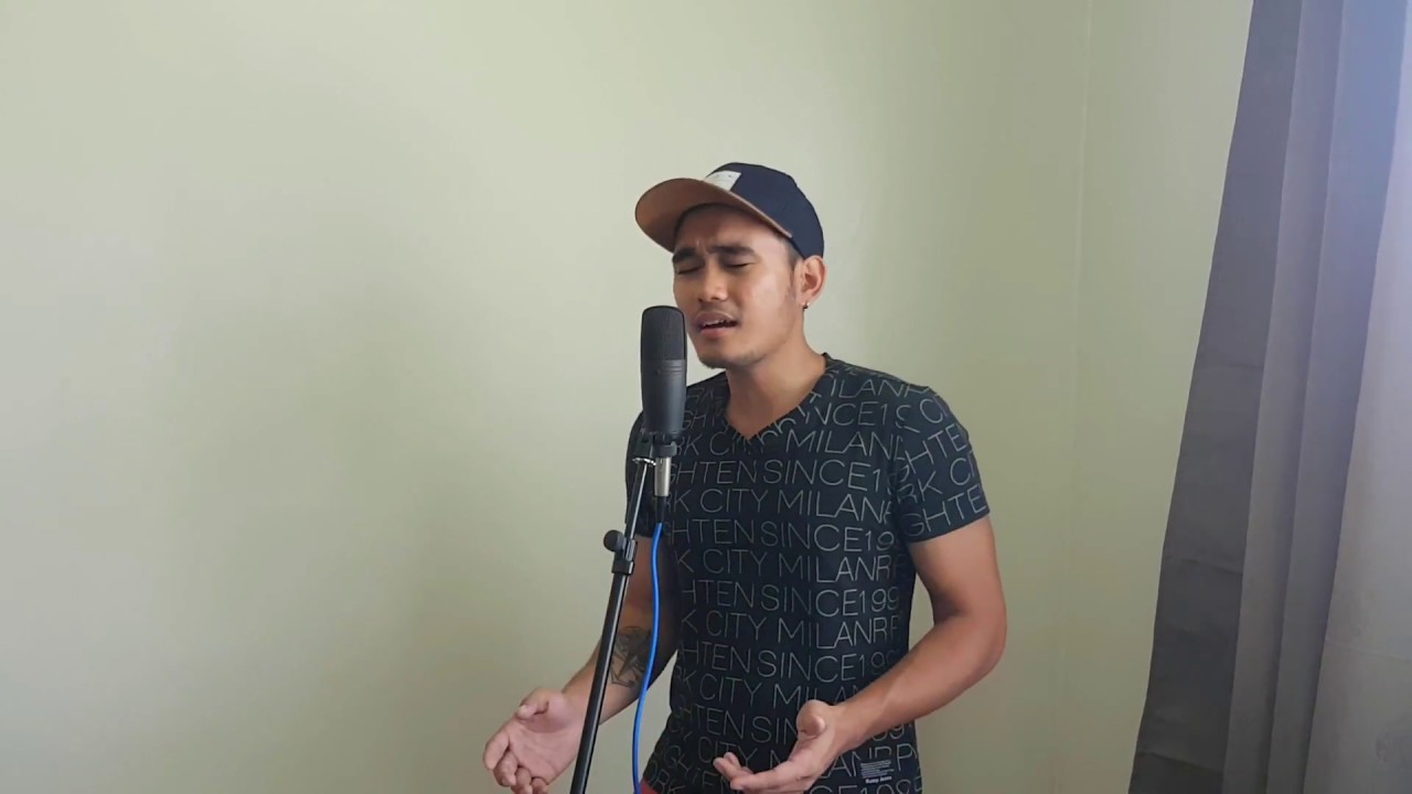 Pero Atik Ra by Jacqueline Chang (Ken Durano) - YouTube