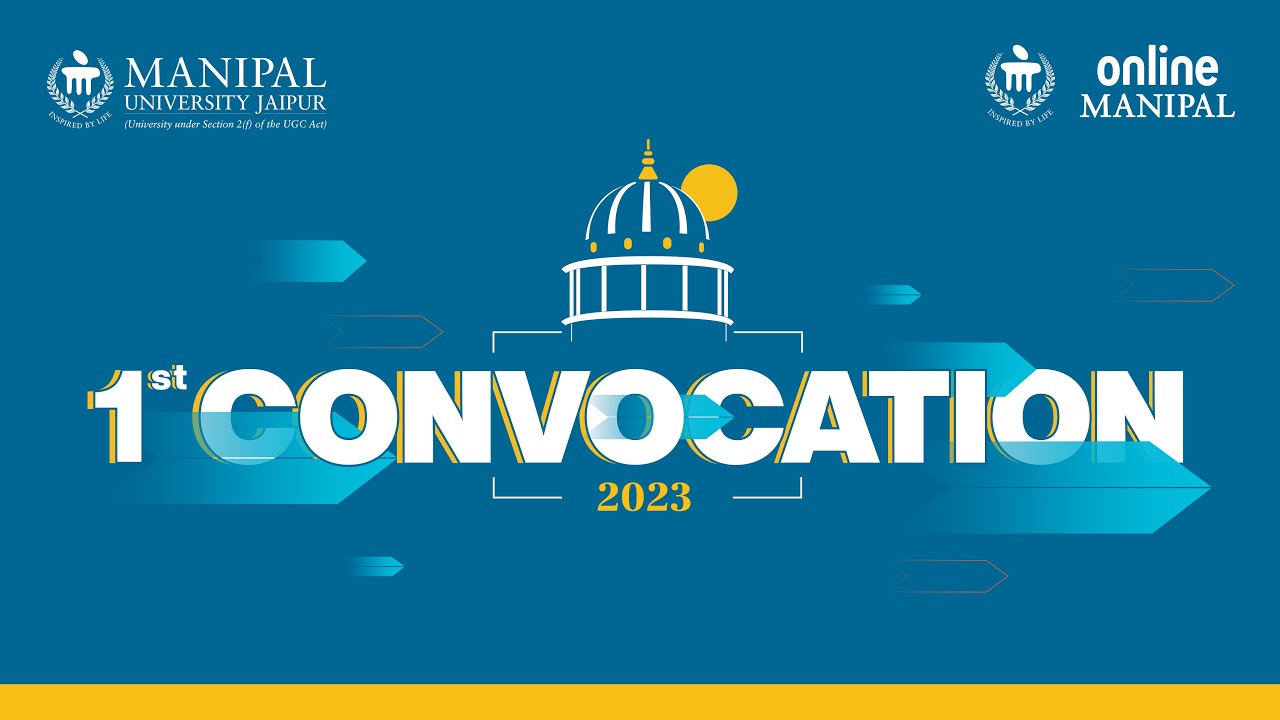 1ST CONVOCATION - 9TH DECEMBER 2023 - DIRECTORATE OF ONLINE EDUCATION ...