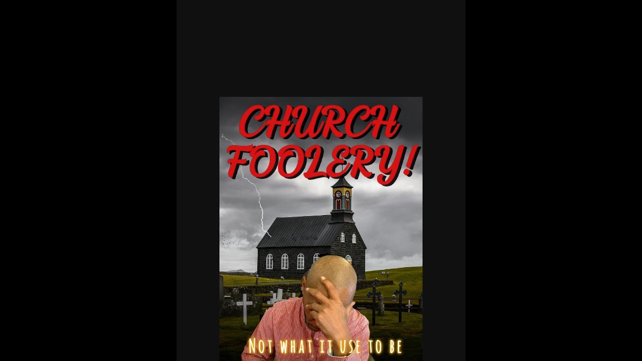 Church Antics You're Not Gonna Believe - YouTube