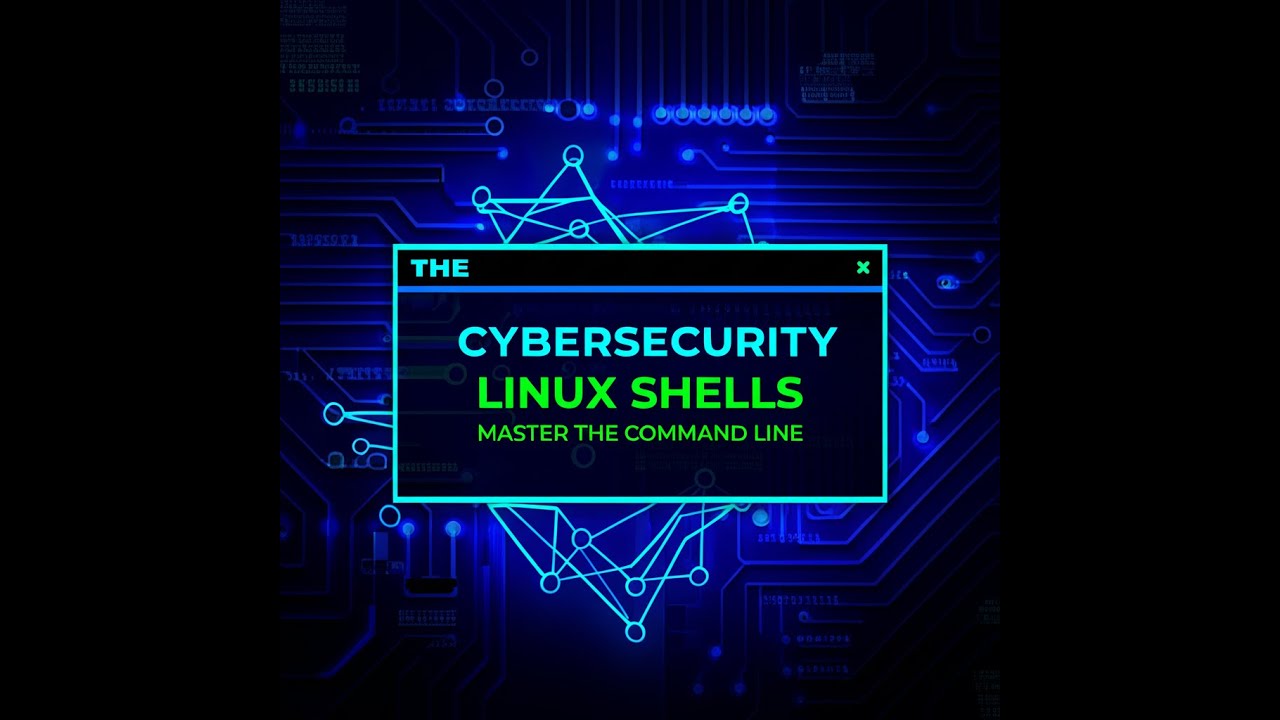The Cybersecurity Path - The Linux Shell (your digital translator ...