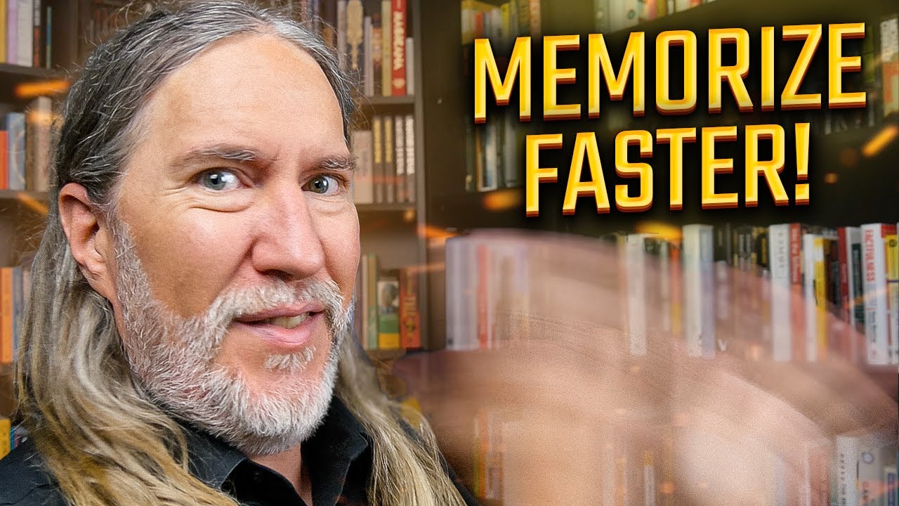 How to Memorize Fast: Two Simple & Satisfying Tactics Using Mnemonics ...