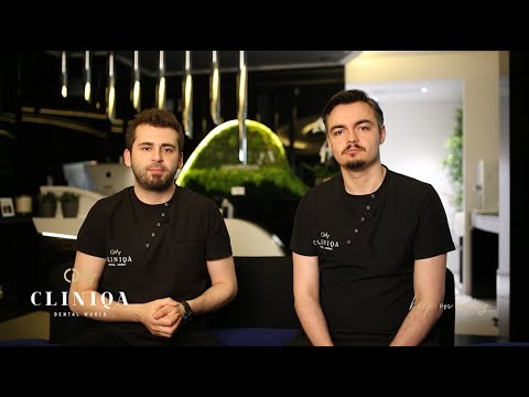 COVID-19 Dezenfeksiyon Protokolümüz ve Önlemlerimiz | Cliniqa Dental World