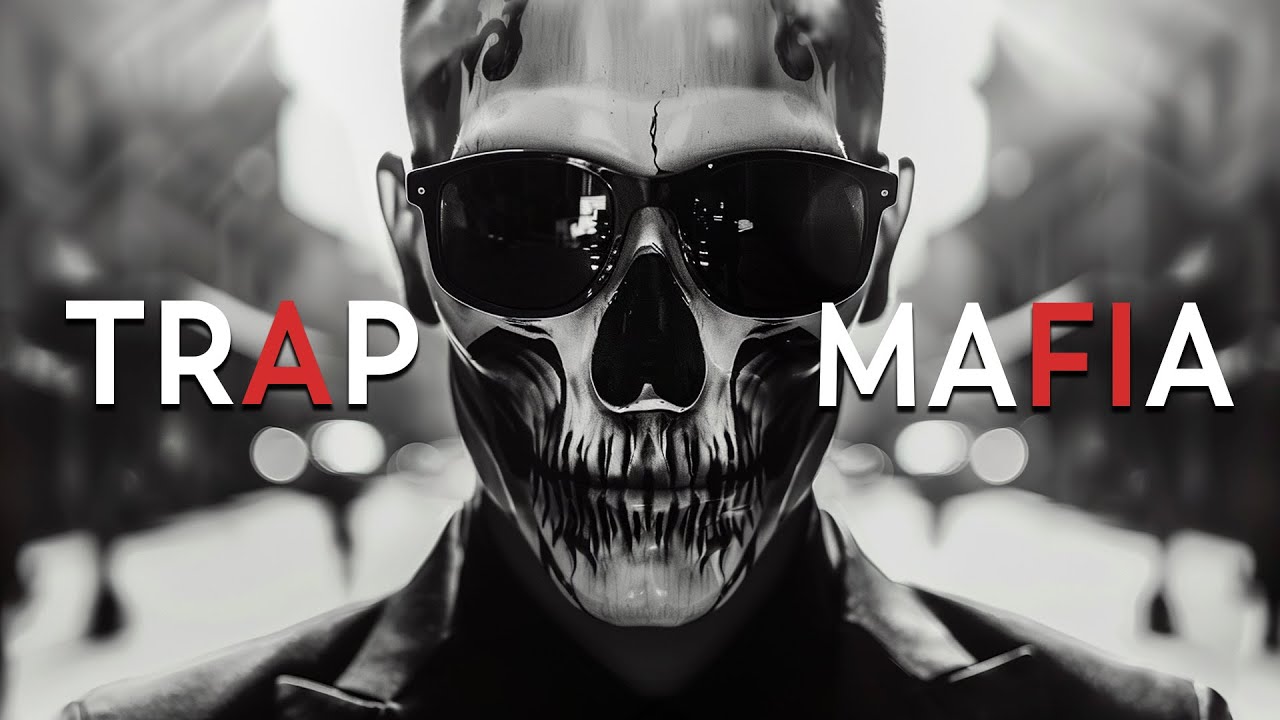 Mafia Music 2024 ☠️ Best Gangster Rap Mix - Hip Hop & Trap Music 2024 ...
