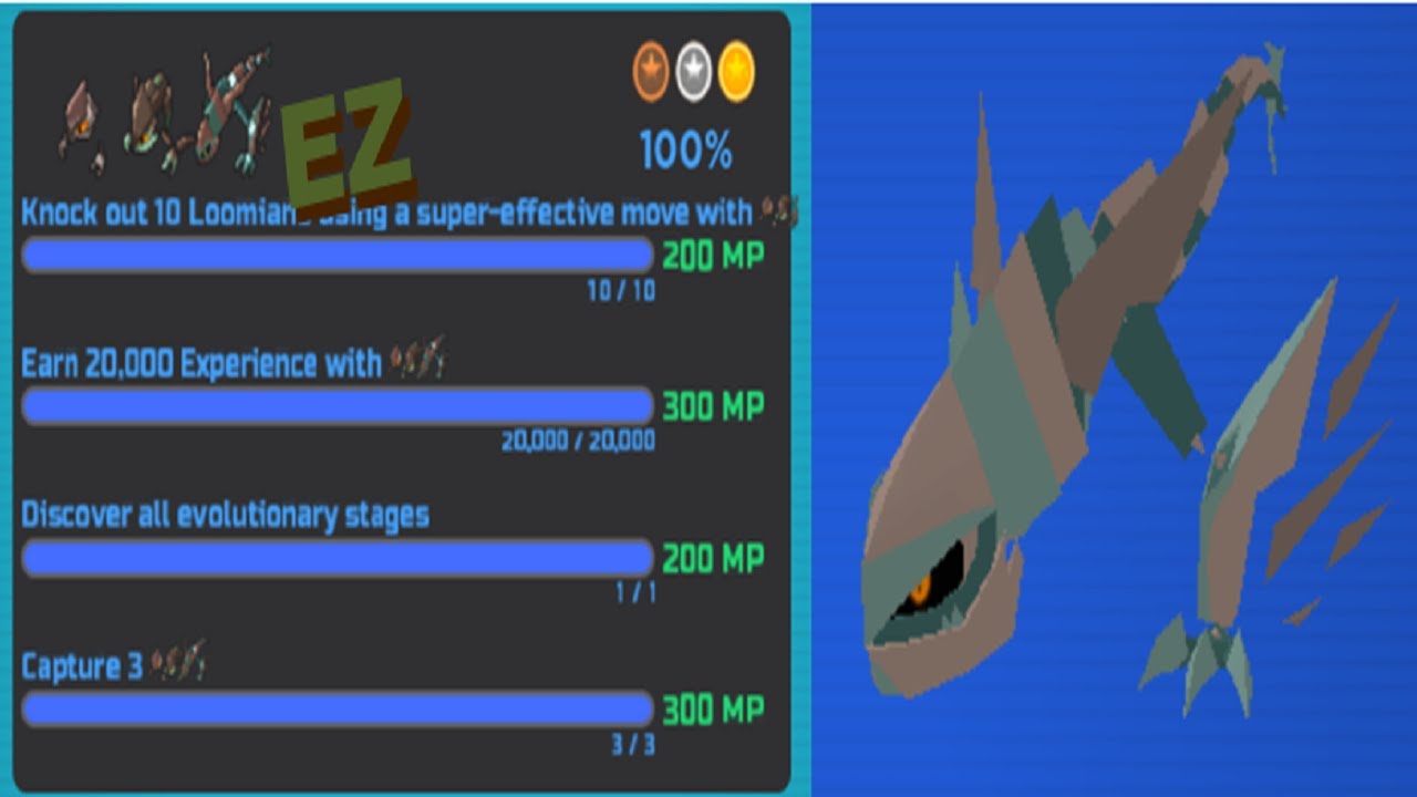 How to get Oxidrake and get its mastery in no time - YouTube