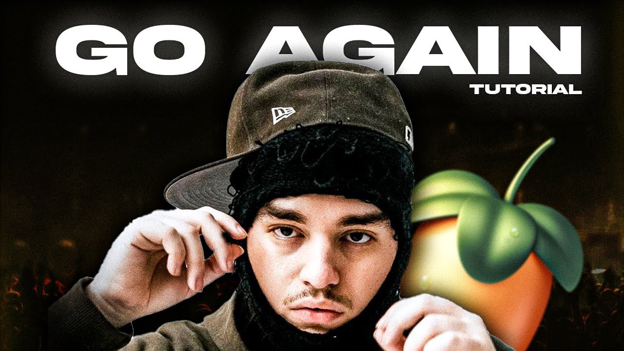 How to sound EXACTLY like YEAT in Go Again with BNYX - YouTube