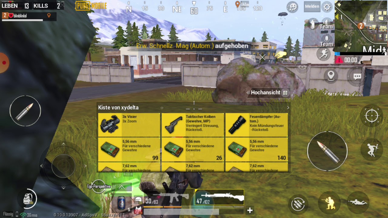The new map in pupg - YouTube