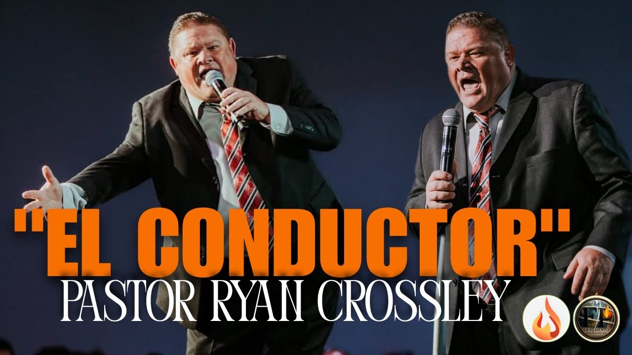 Ryan Crossley | Sin Dios no tienes nada | Predicaciones Cristianas ...