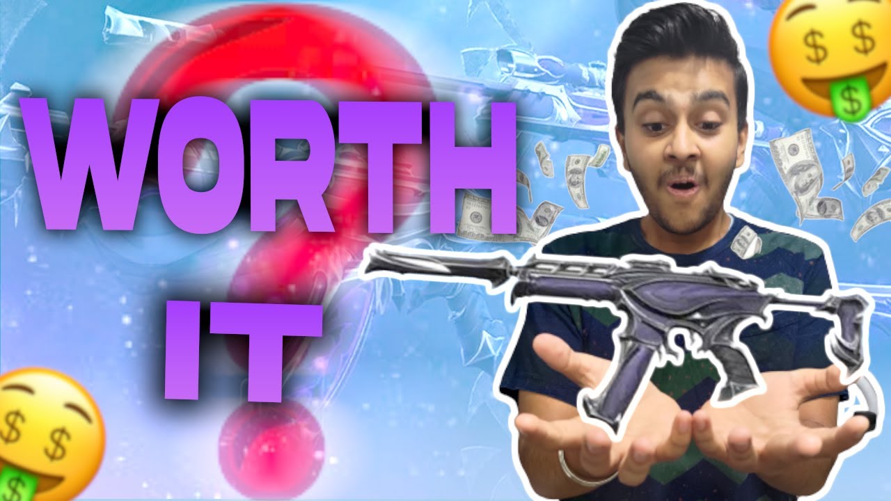 Buying Reaver Spectre | Reaver 2.0 Bundle 🔥 - YouTube