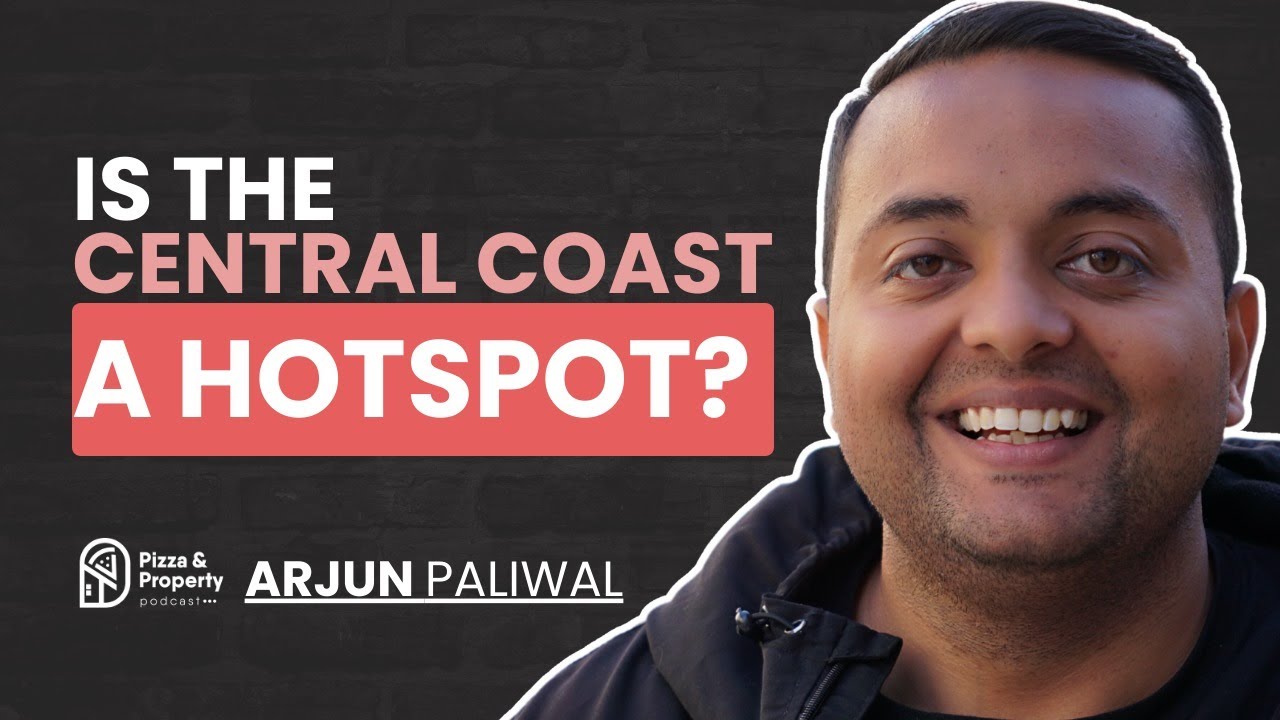 Property Hotspot Review - Central Coast in NSW - With Arjun Paliwal ...