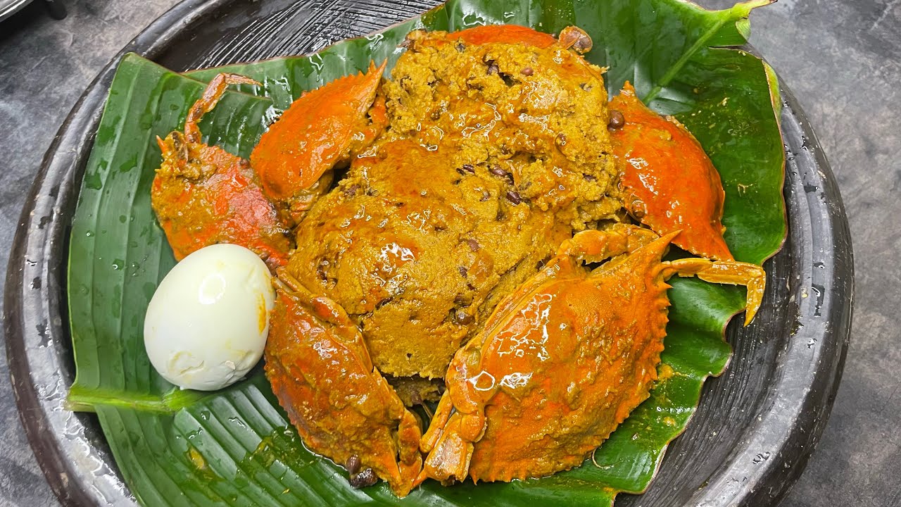 How To Make Authentic Aprapansa with a TWIST | Traditional Dish For ...