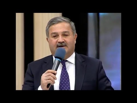 Yusif Mustafayev - Sən Mənimsən , Mən Sənin