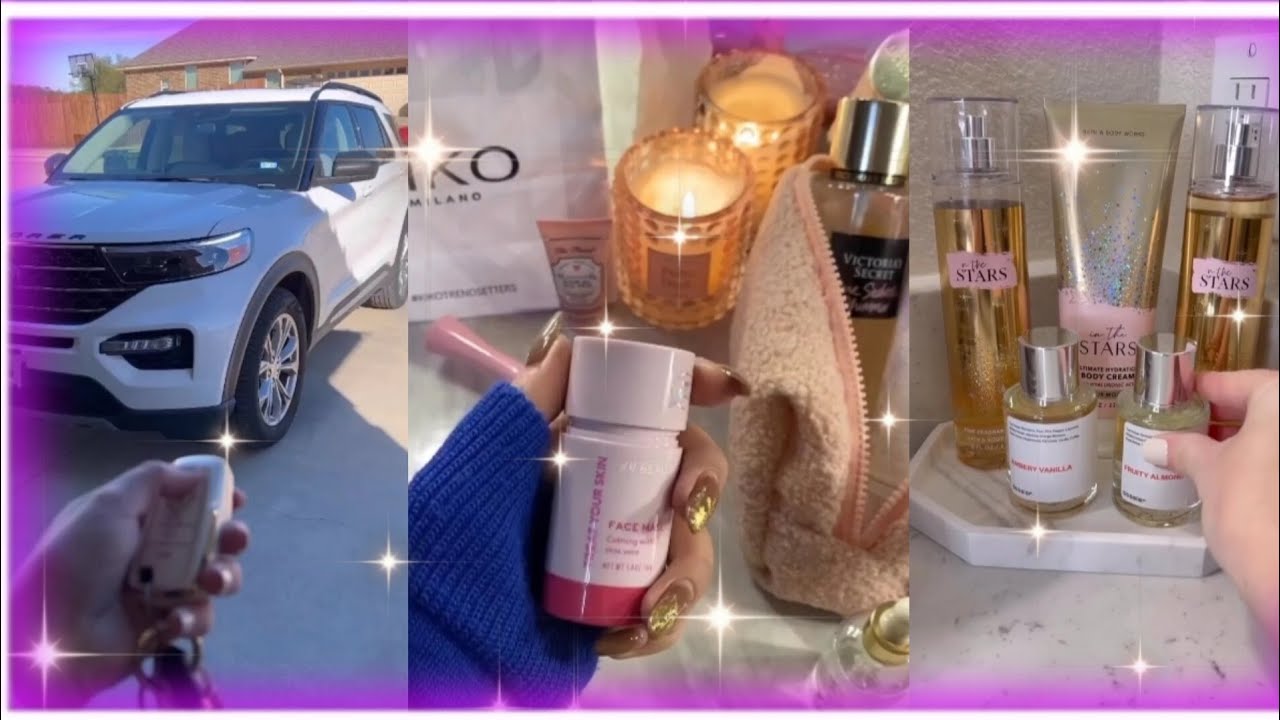 ASMR restocking and organization satisfying TikTok compilation #asmr # ...