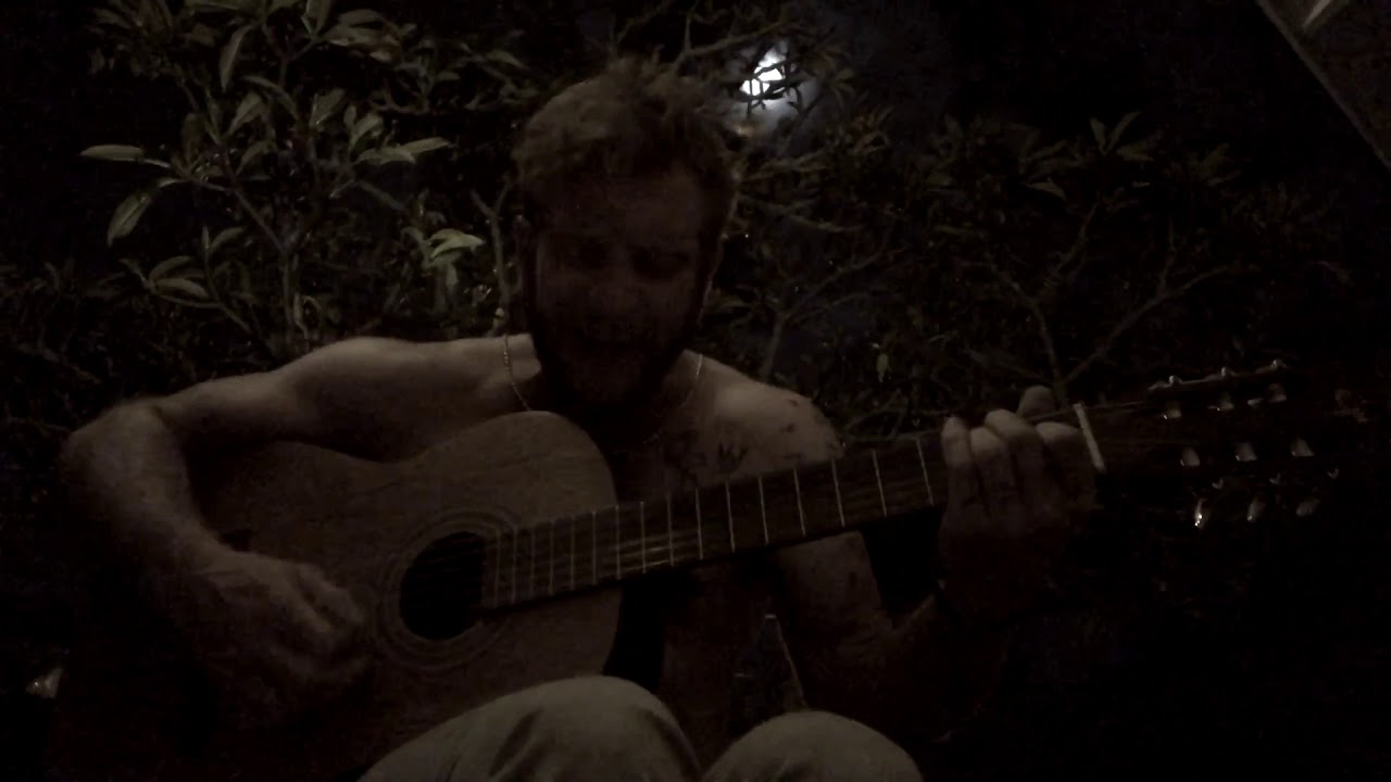 Dance With Me preformed live by Blake Byers - YouTube