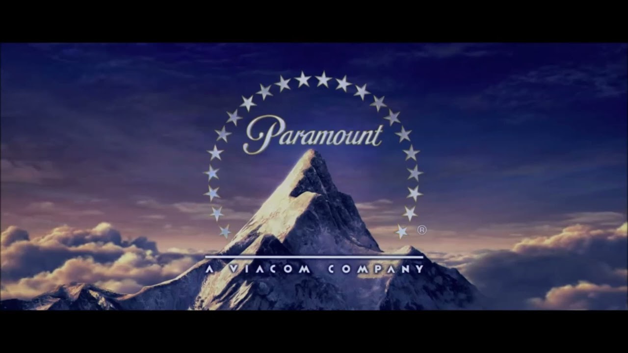Netflix AD Logos #215 Paramount logo from The Italian Job 2003 Remake ...