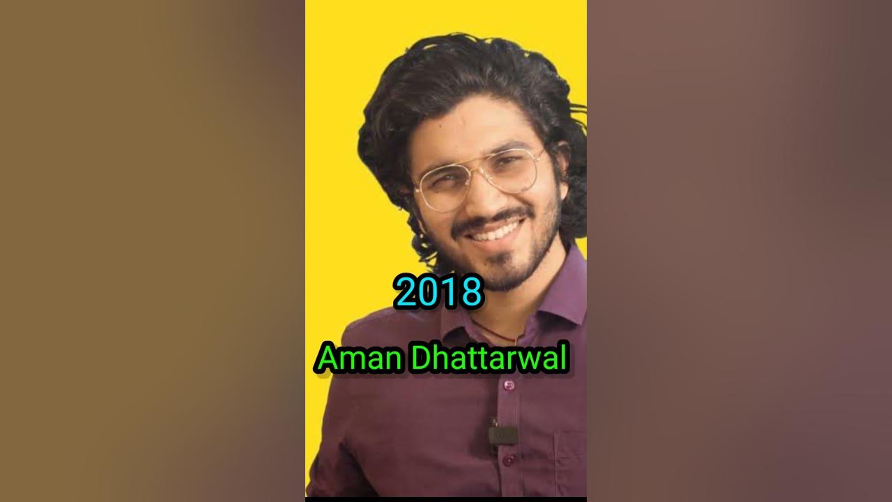 Facts about Aman Dhattarwal Sir । Apna College। ⚡ #shorts #coding - YouTube