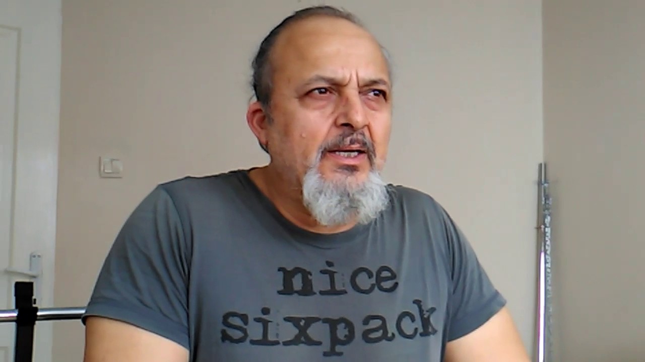 10.01.1017 Sergey smolov powerlift çalışması bench ve sırt. - YouTube