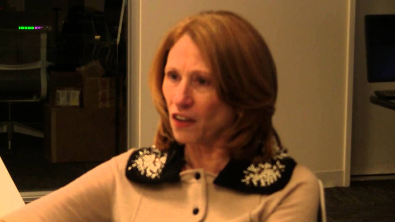Syracuse Faculty Interview Dona R. 2016 - YouTube