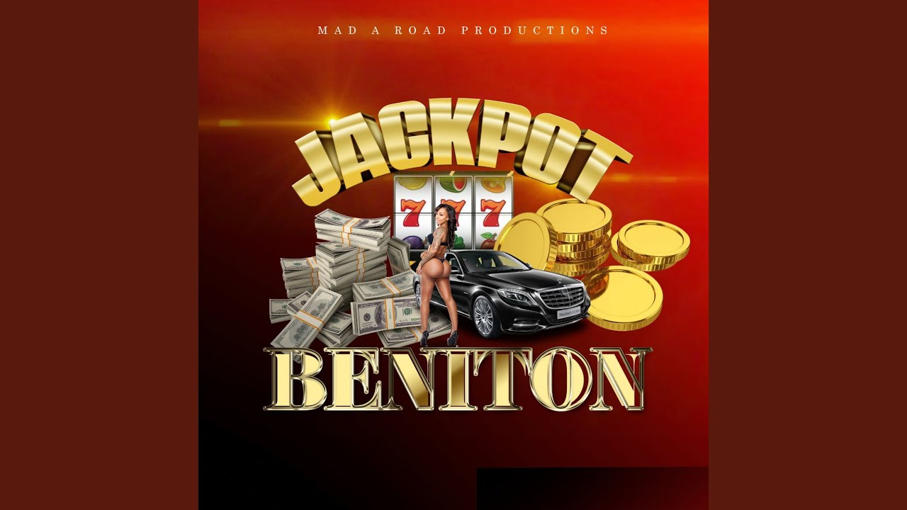 Jackpot - YouTube Music