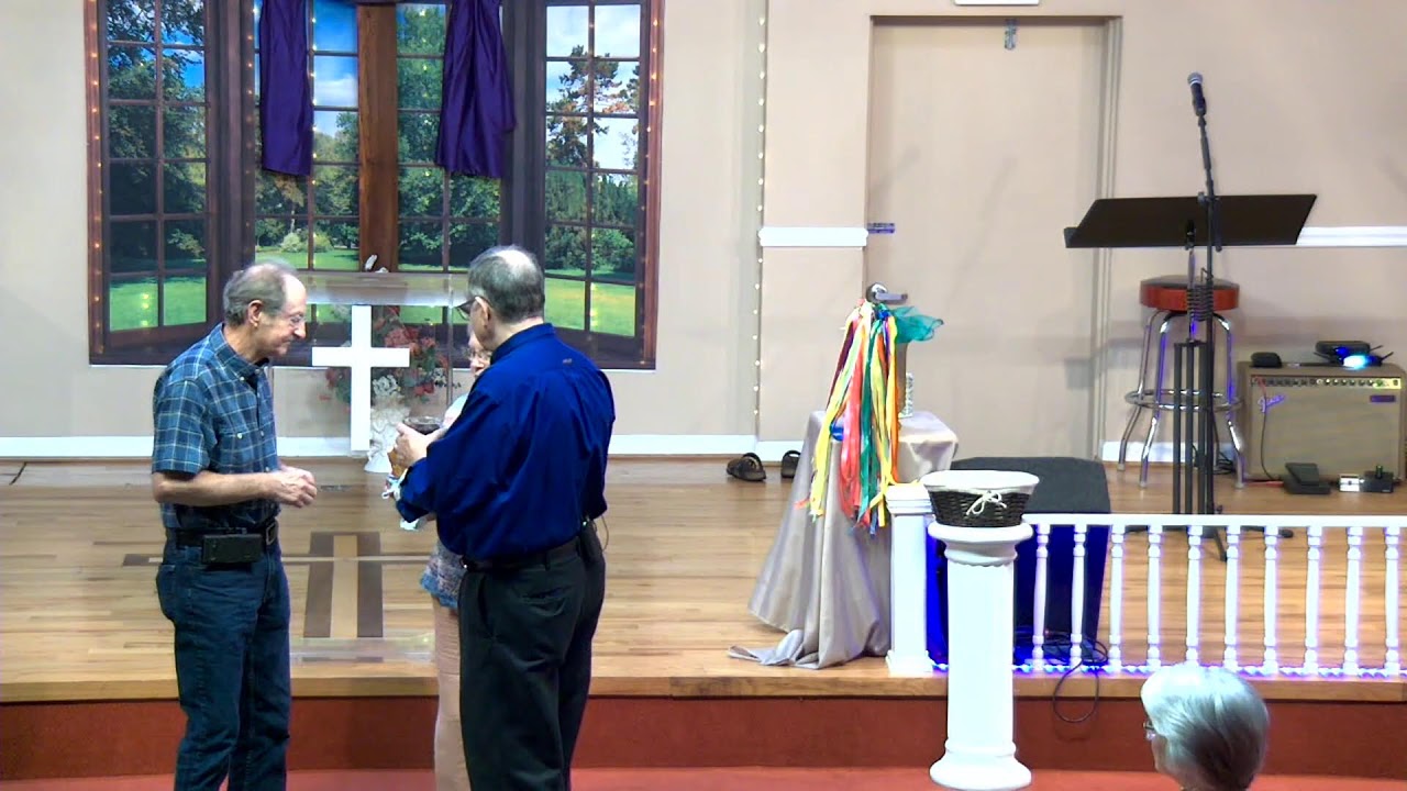 Full Life Church 1010 live | | Pastor Johnny Hightower - YouTube