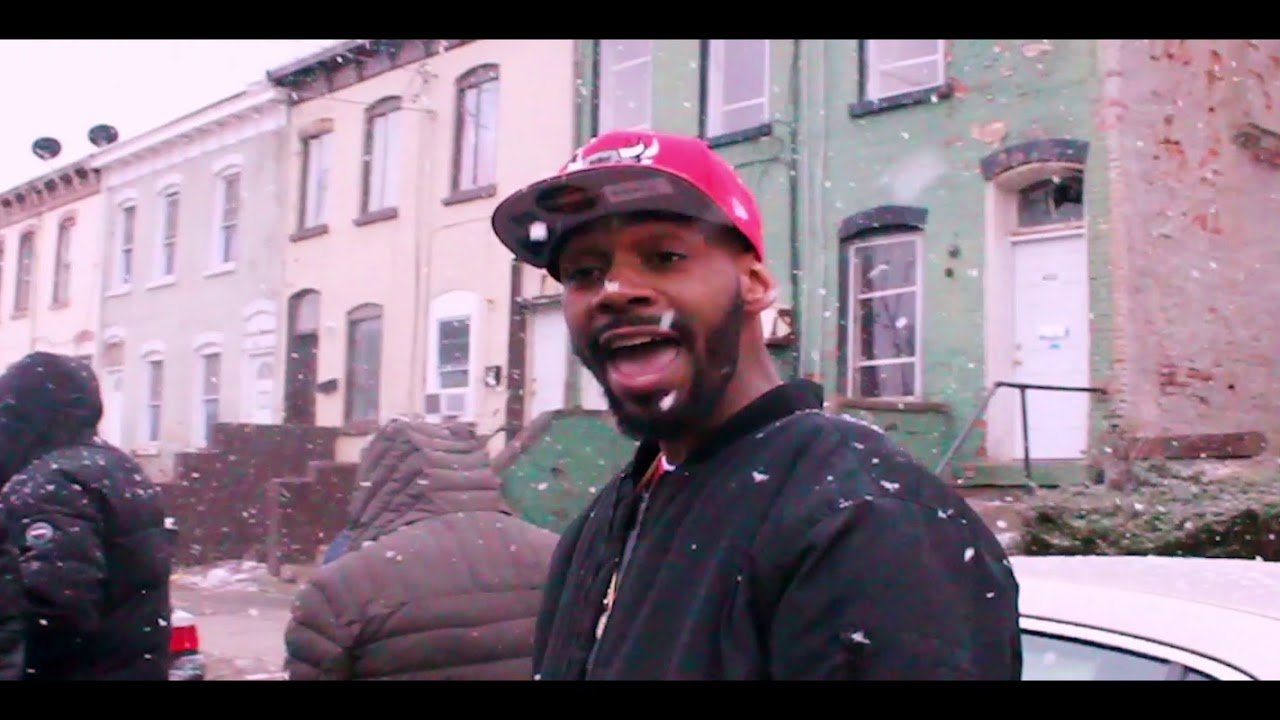 Trap Prince - YouTube