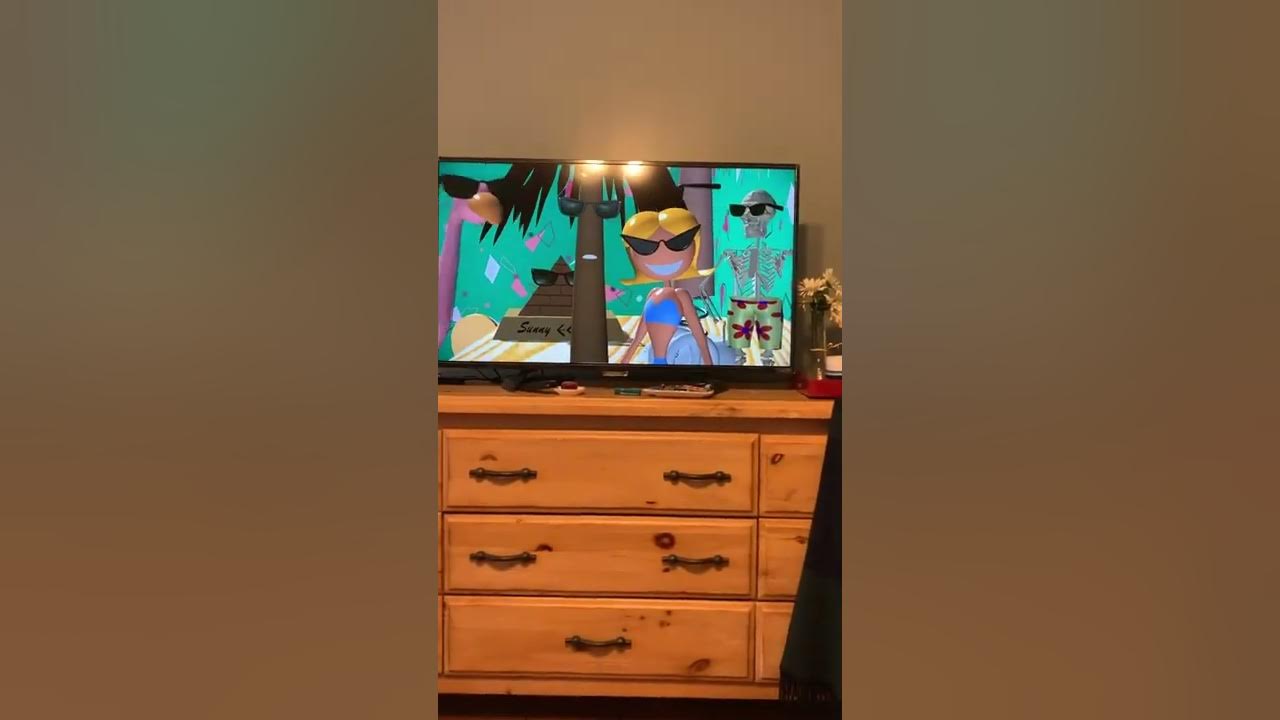 Knick Knack Pixar short film - YouTube