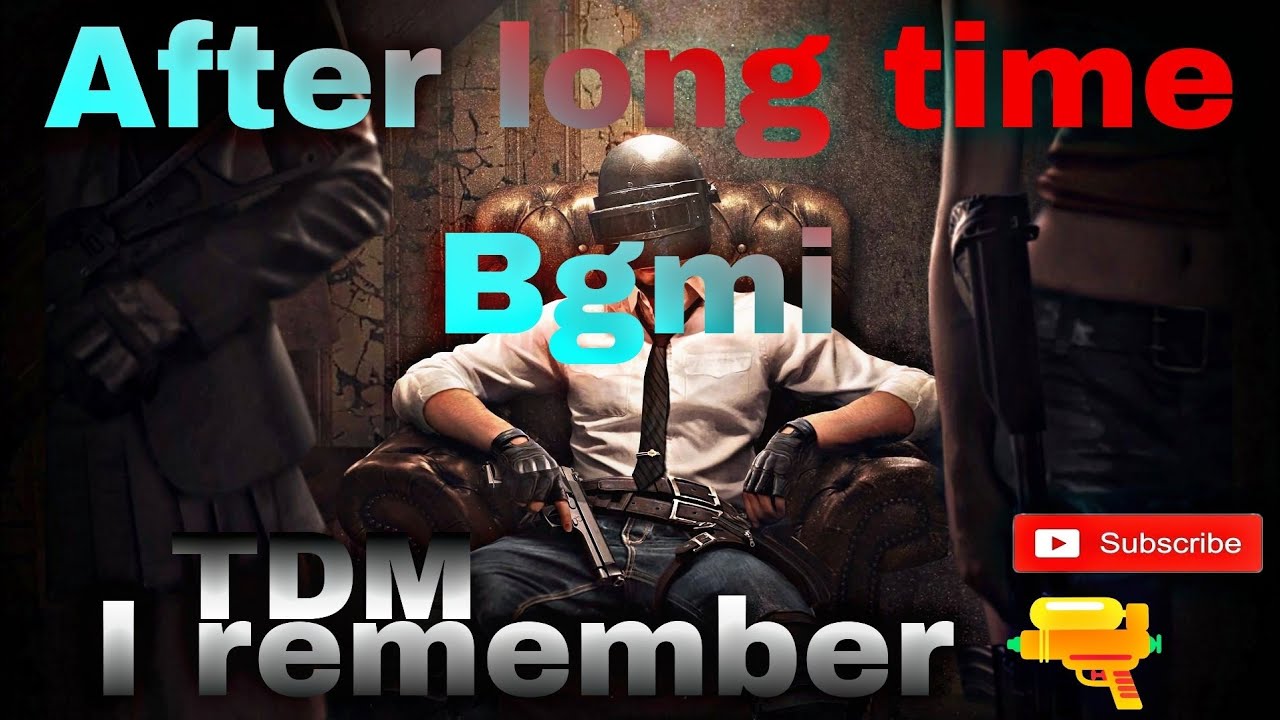 After long time Bgmi 🤣 play and like and subscribe please - YouTube