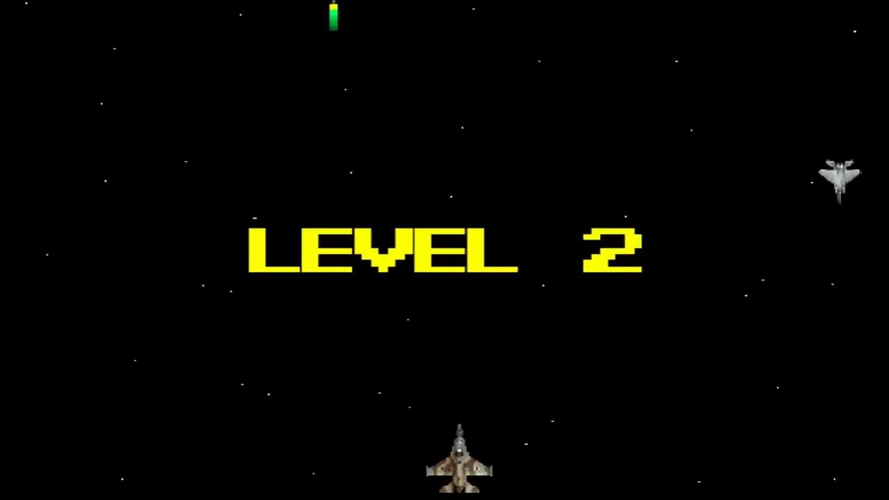 SpaceInvaders by linoy SPACE INVADERS SCRATCH CLONE BROWSER ONLINE MIT ...