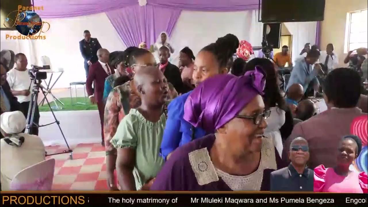 Wandibeka endaweni ebanzi Mandingene endumisweni - YouTube