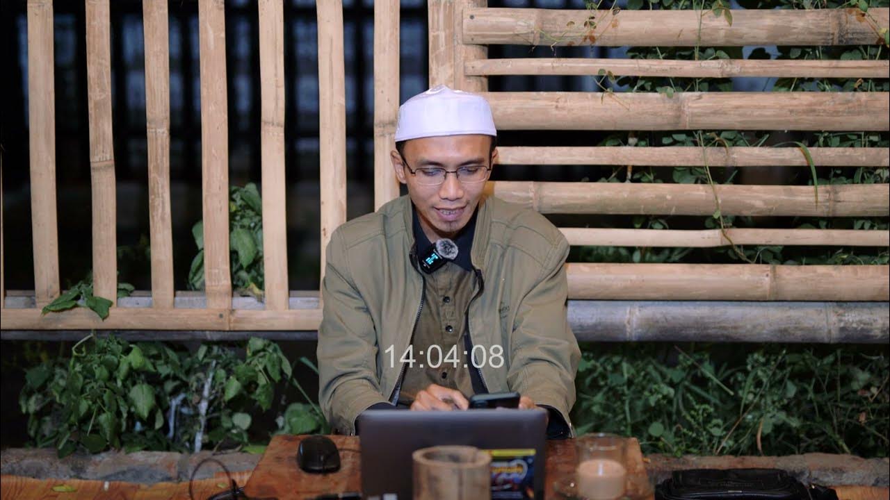 HUKUM MEMILIH CAPRES HOBI FILM PORNO, GAK BAHAYA TA? - YouTube