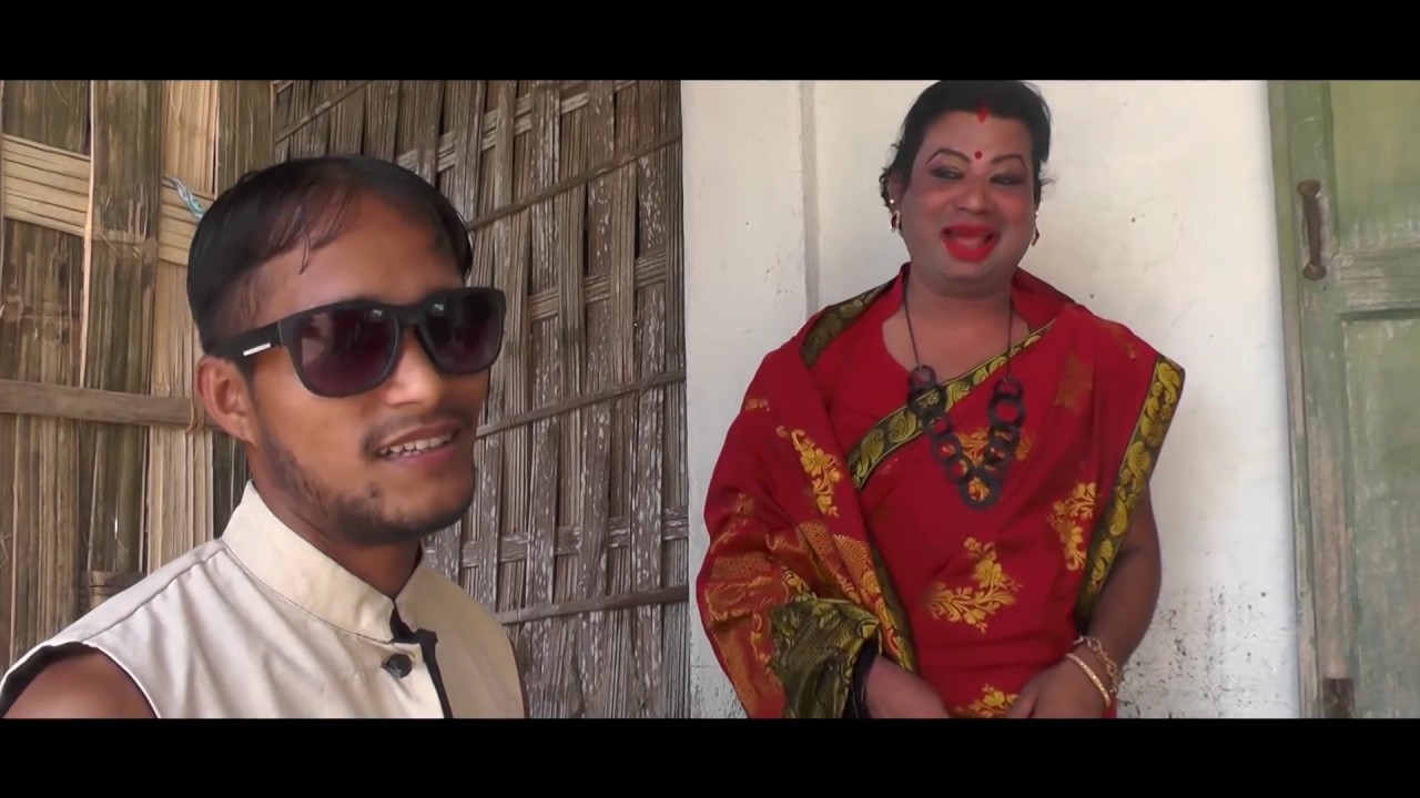 শাহু বোৱাৰী খণ্ড ৩৭//Assamese Comedy video//2019//😂😂😂 - YouTube