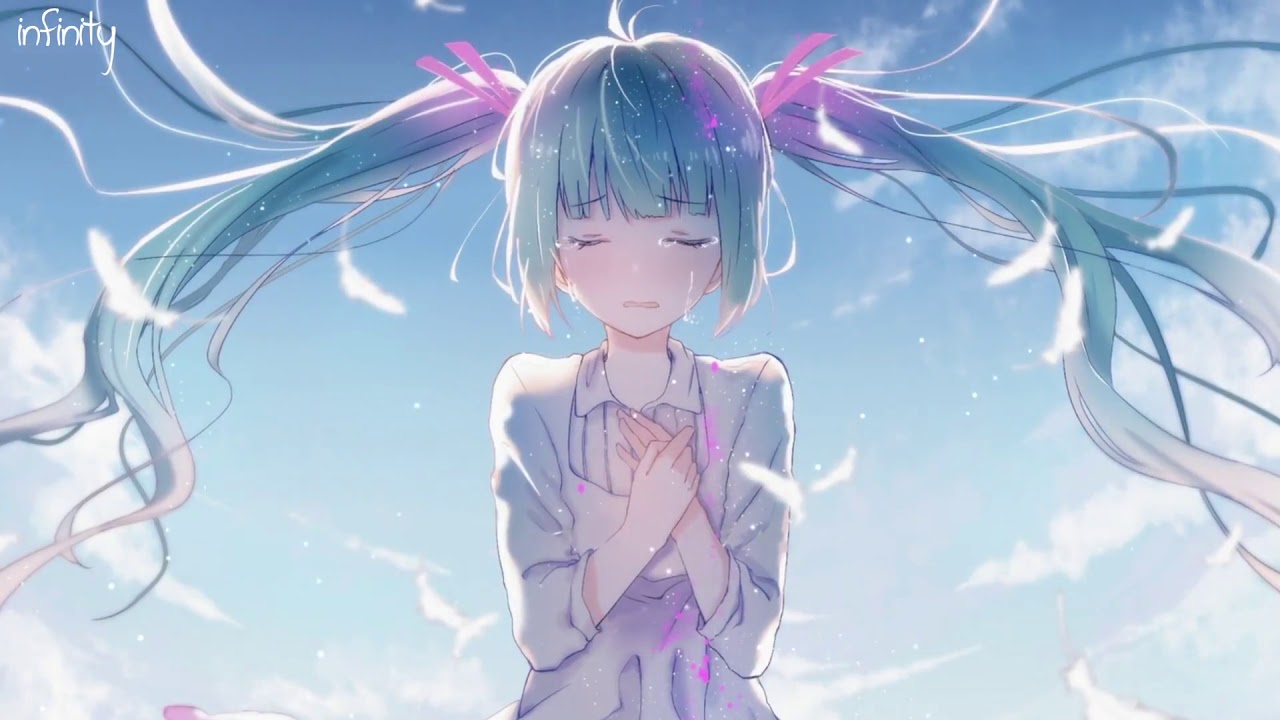 Nightcore - Run Away With Me - 1 HOUR VERSION - YouTube