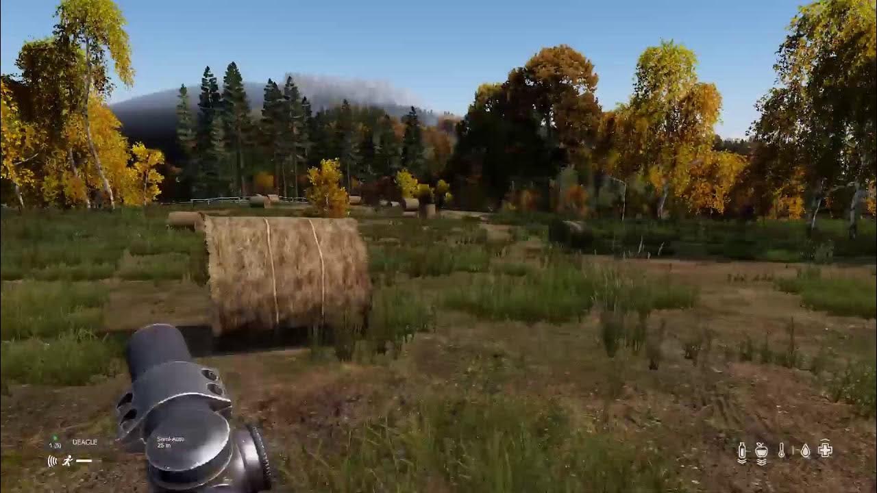 Surviving Chernarus Official [DayZ] - YouTube