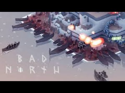 Bad North E12 - Best Defense against Huscarls and Enemy Infantry ...