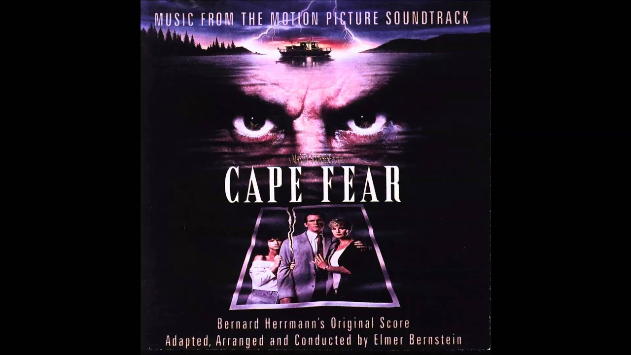 Cape Fear (OST) - Drive - YouTube