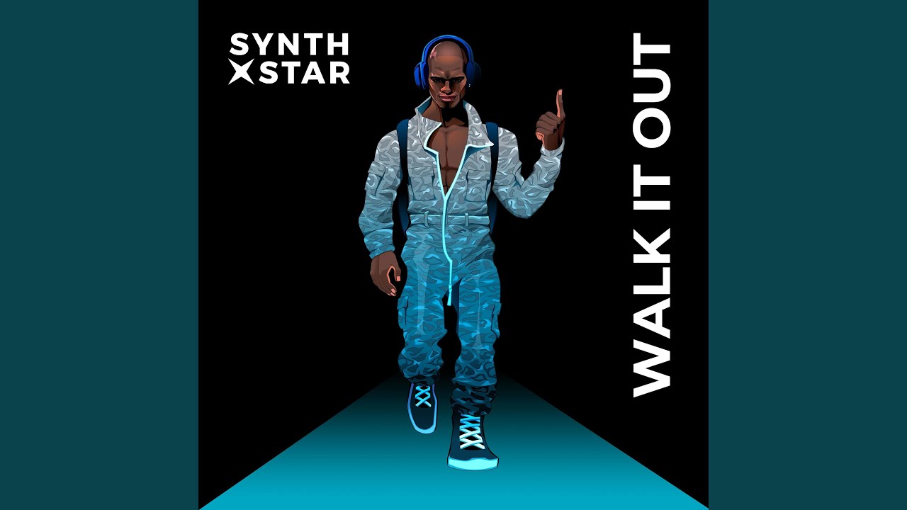 Walk It Out - YouTube