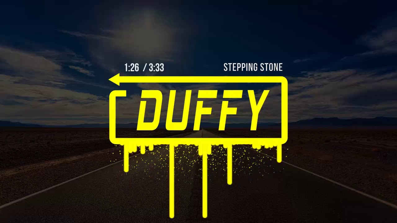 Duffy - Stepping Stone - YouTube