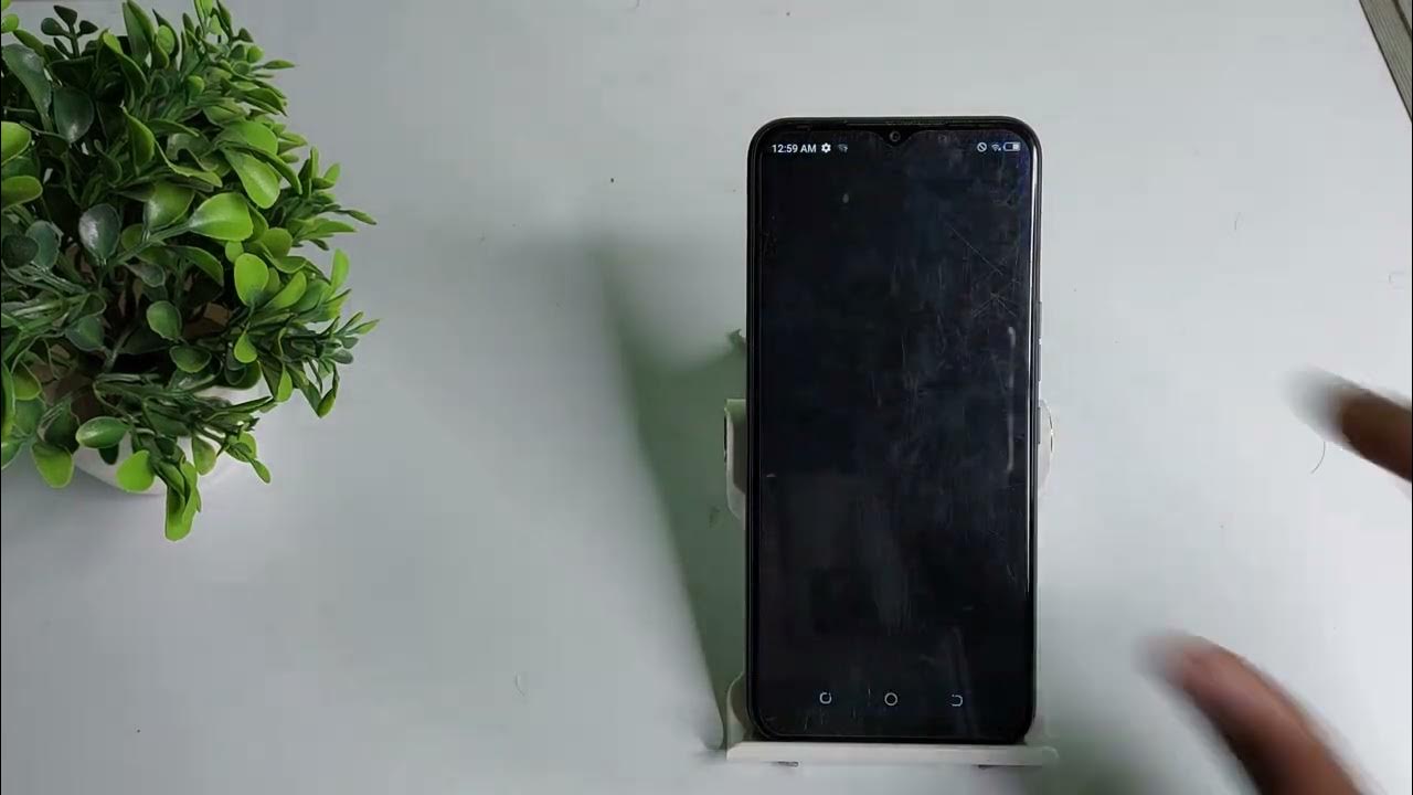 How to save contact number on gmail in tecno spark go, connect number ko gmail me save kase kare ...