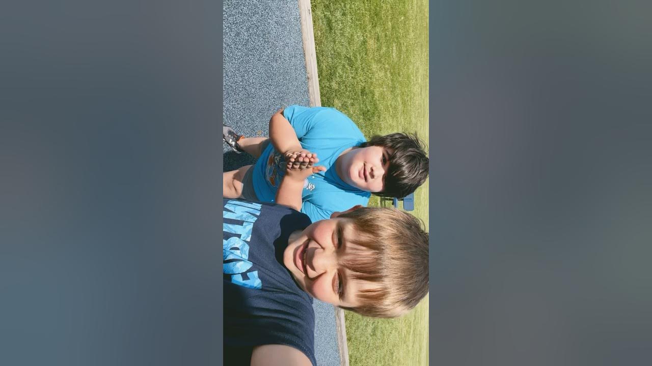 New trailer for goofy ahhhhhh story #funny - YouTube