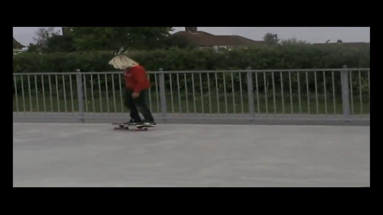 matt treece and tod parkinson - YouTube