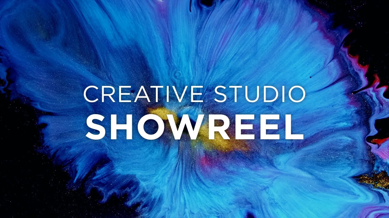 Adcore - Creative Studio Showreel - YouTube