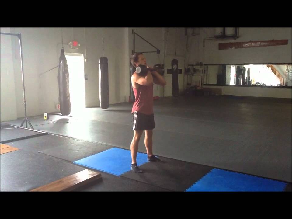 The Perfect 2-Minute FAT BLASTING Metabolic Finisher to Any Workout ...