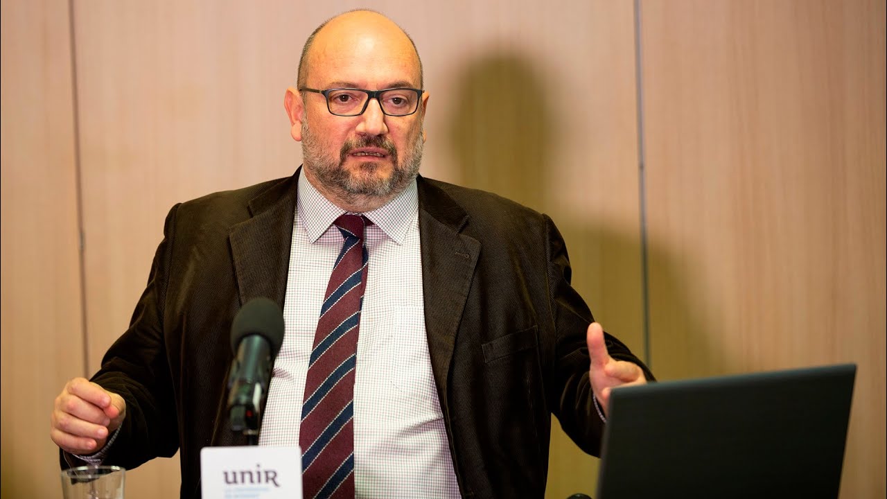 Reformas estructurales de las reglas democráticas: Alberto Penadés ...