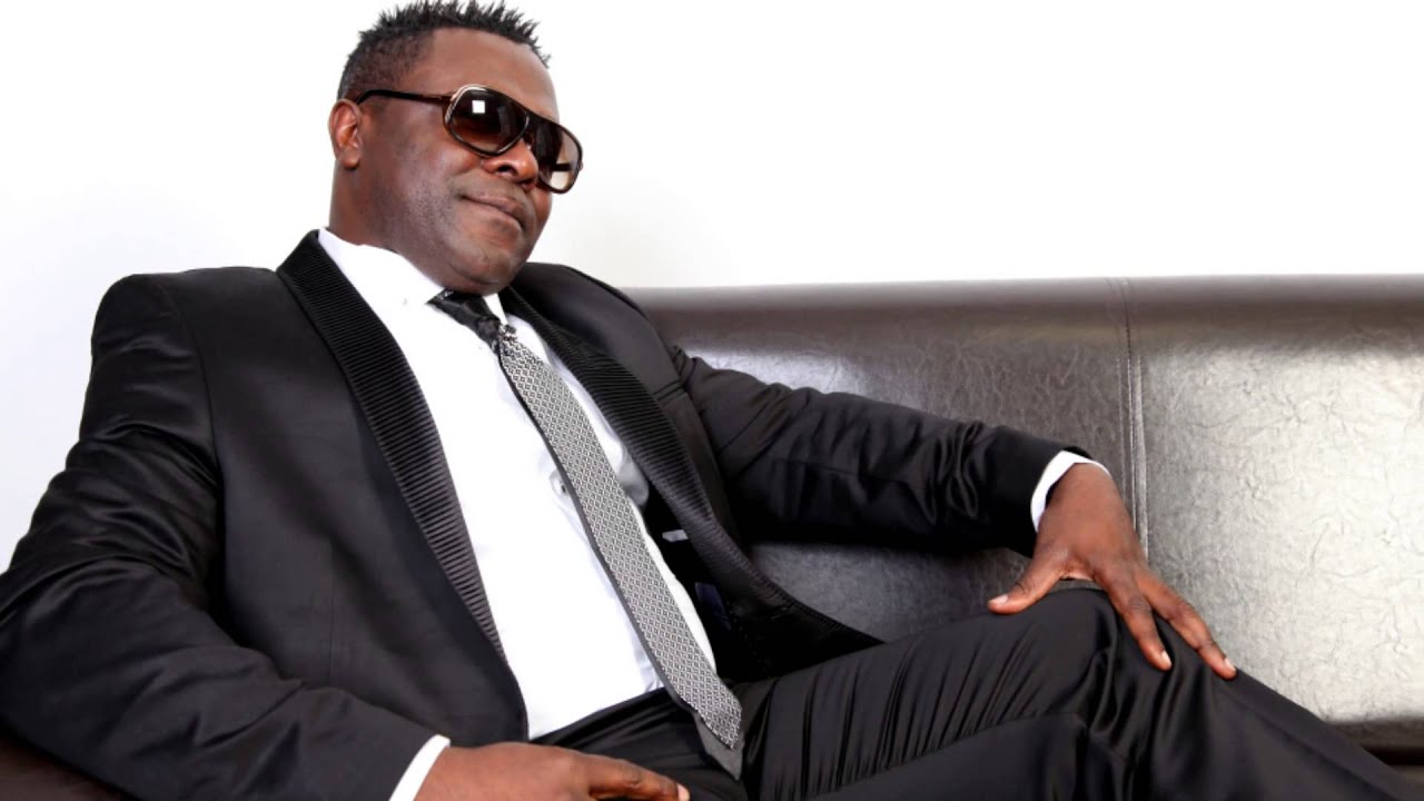 BIG BENJI MATEKE 2013 "BEBE D'AMOUR" - YouTube
