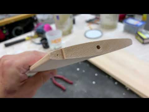 Making Plantation Shutters