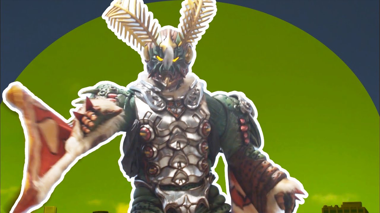 Attachement des Mites 🤖 Megaforce ⚡ Power Rangers pour les Enfants ...