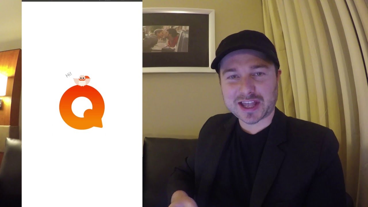 Tour of HiNative app: Instant native corrections for multiple languages ...
