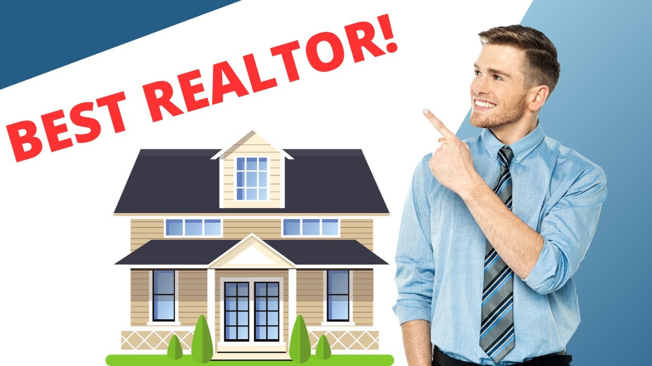 How to Be a Great Realtor - YouTube