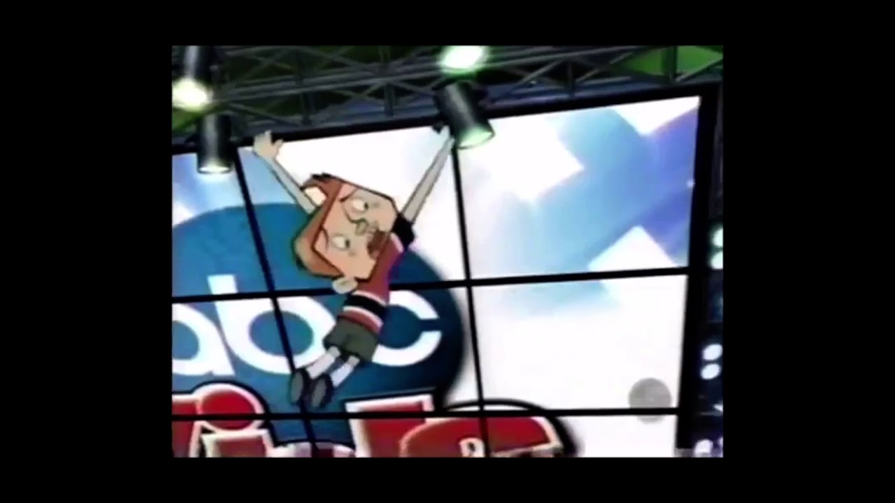 ABC Kids- The Replacements coming up next promo (2009) - YouTube
