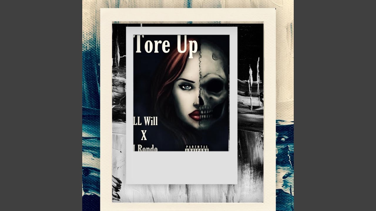 Tore Up YouTube tore-up-youtube