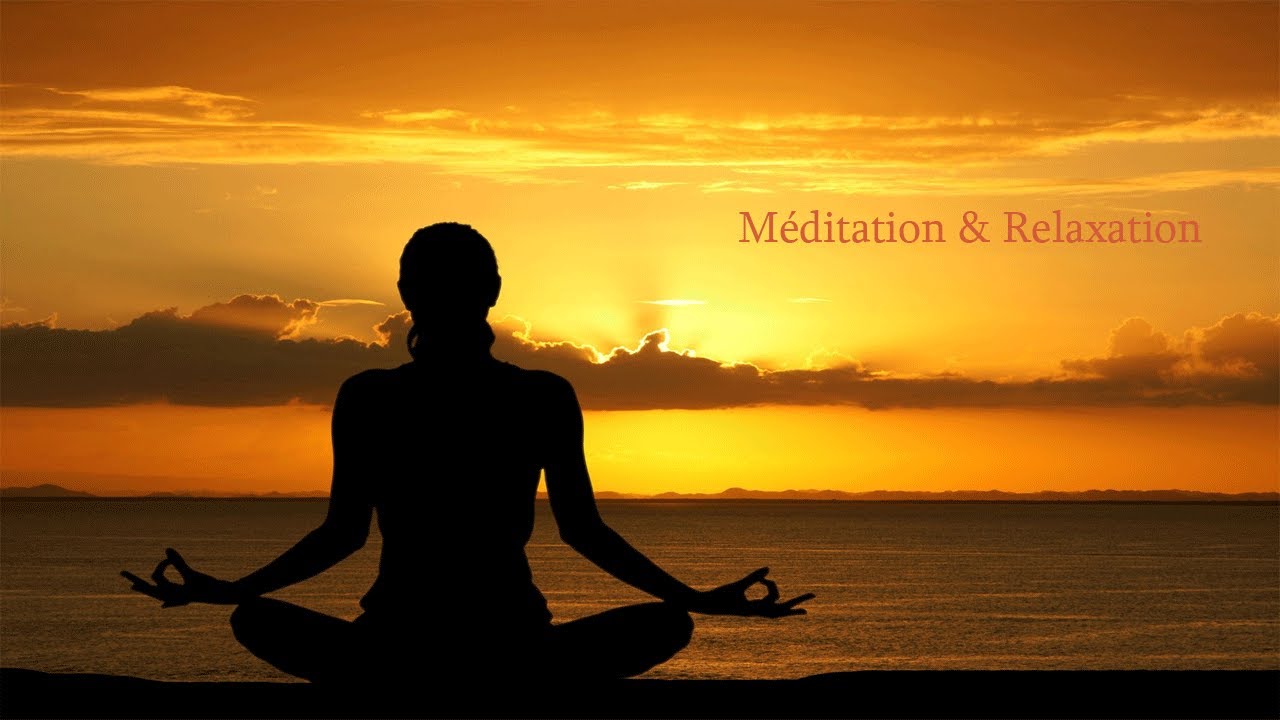 Musique Relaxante Apaiser Lesprit Et Dormir Youtube